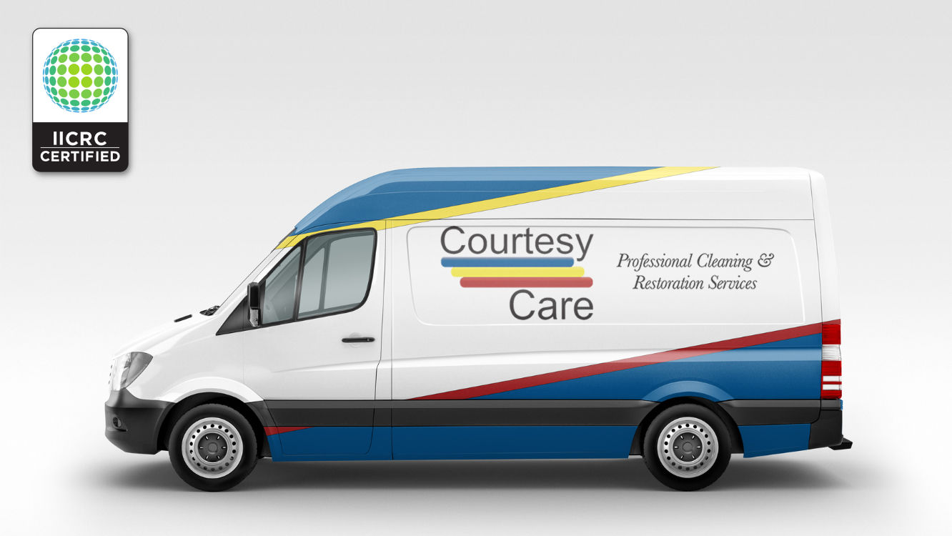 Courtesy Care Restoration Expands Service Area for Enhanced Damage ...