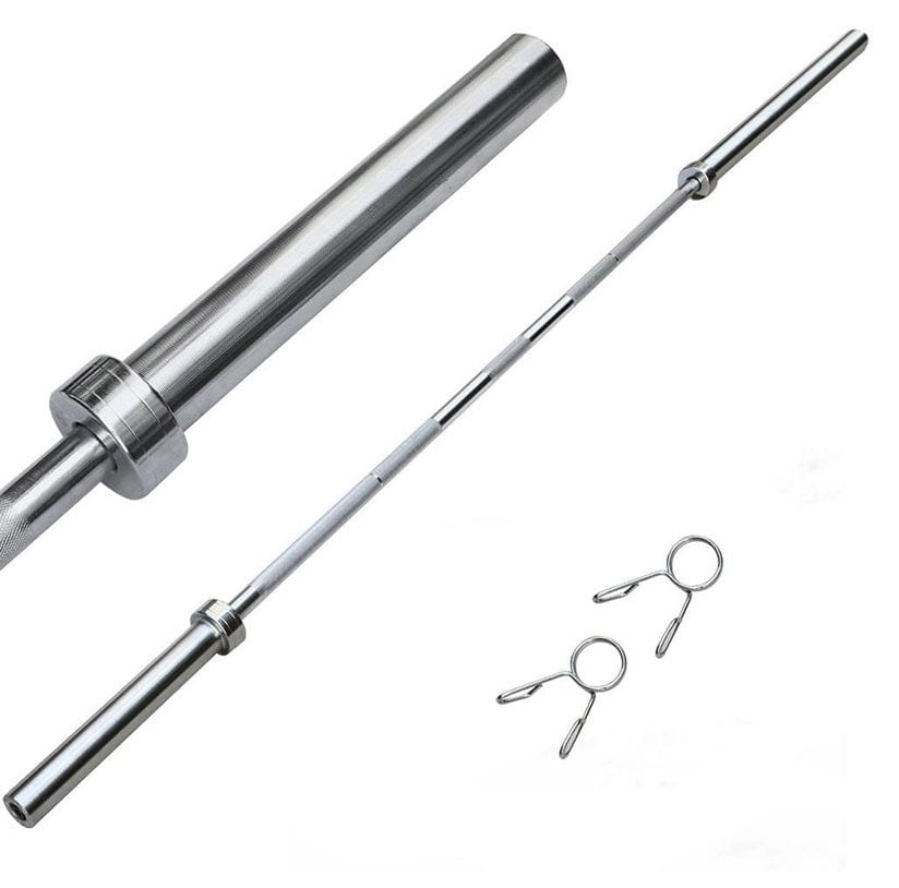 Barbell and Weights Plates Sets for Home Fitness Newly Launched by ...